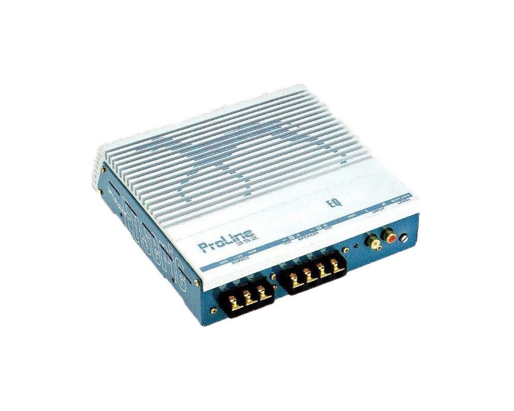 Proline 352 EQ