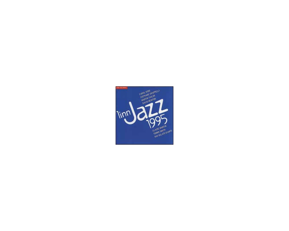 Artisti vari - Linn Jazz 1995