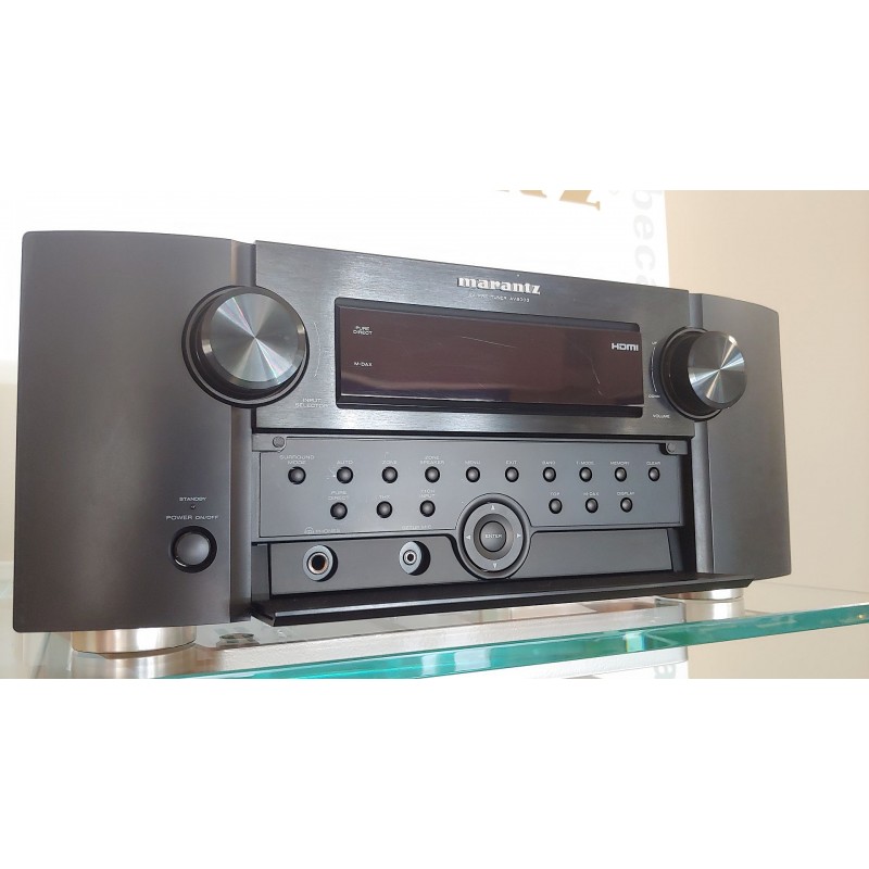 Marantz AV8003 | Centro Professionale Audio