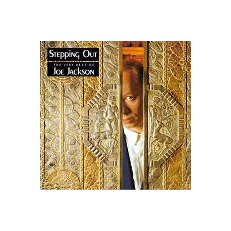 Joe Jackson - Stepping out - The very best of Joe Jackson