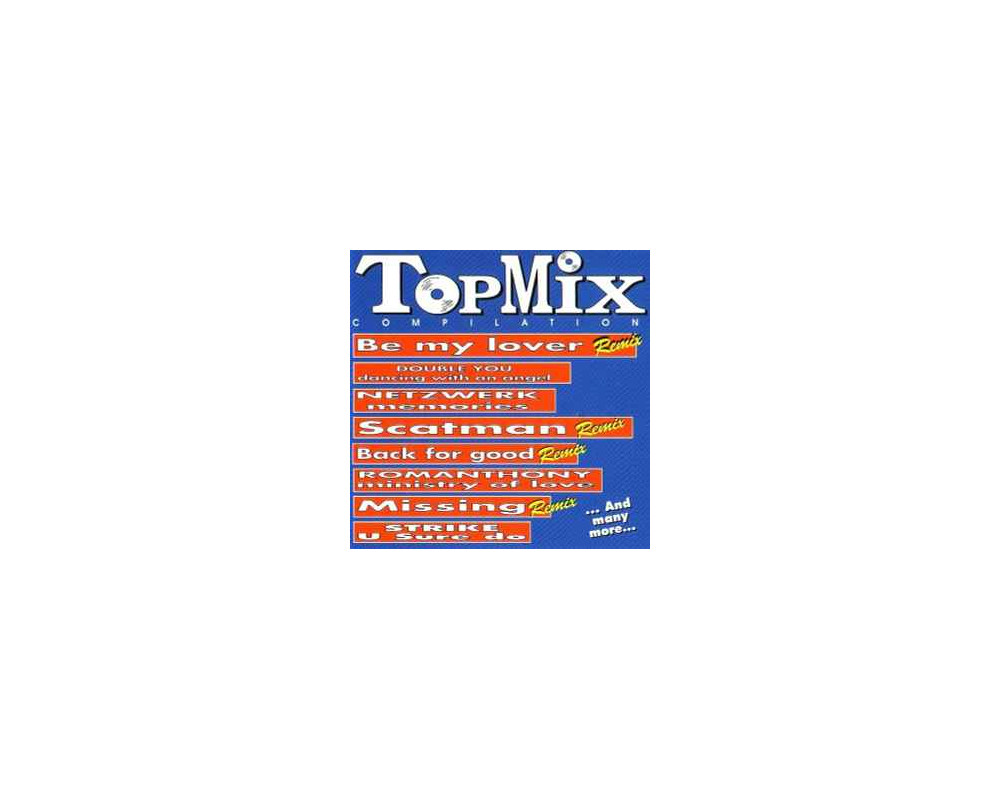 Top Mix Compilation