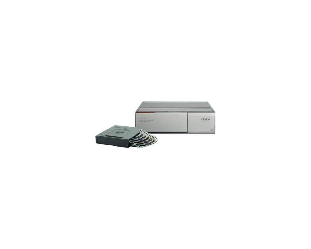 Clarion CDC 634 | Centro Professionale Audio